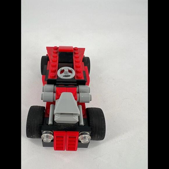 Lego | Toys | Lego Creator 3 In Sports Race Car Plane Building Toys ...